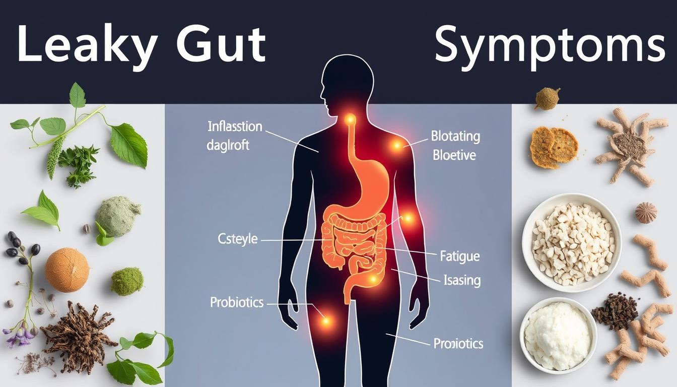 Understanding Leaky Gut: Symptoms and Natural Solutions