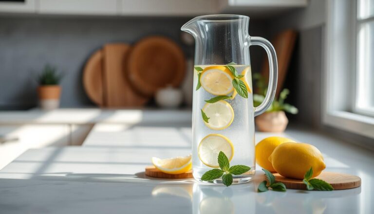 How to Make Alkaline Water – A Simple DIY Guide